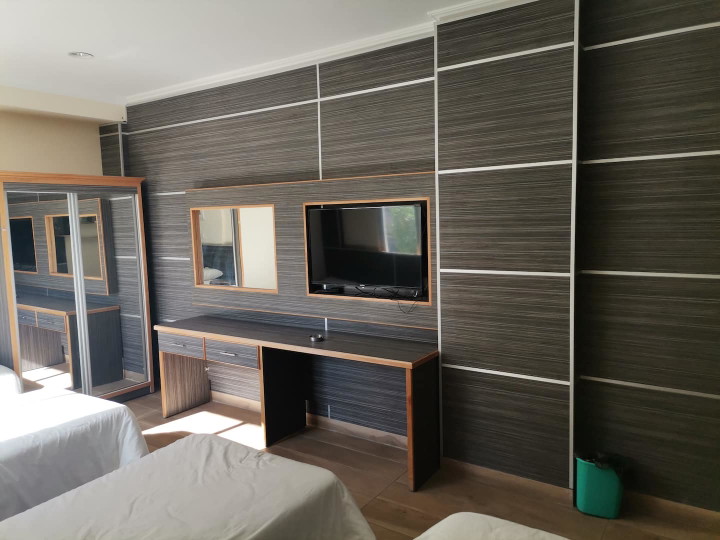Arwaapartment12,ground Floor,wi-fi Ac,free Parking - Aqaba