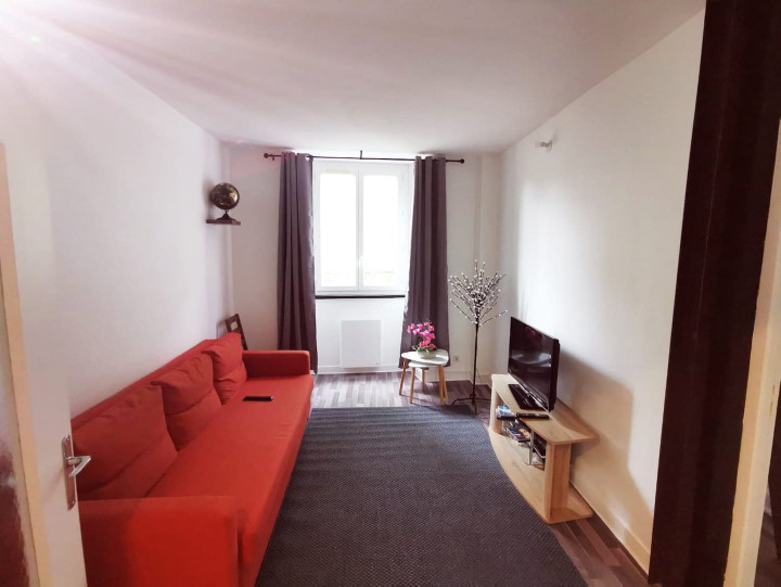 Spacious Apartment. Near The Station And The Center. - Étampes