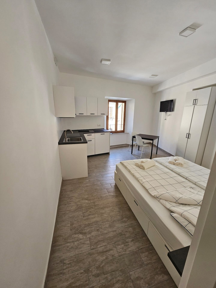 Nel Cuore Del Borgo Appartamenti 2 - Sarnano