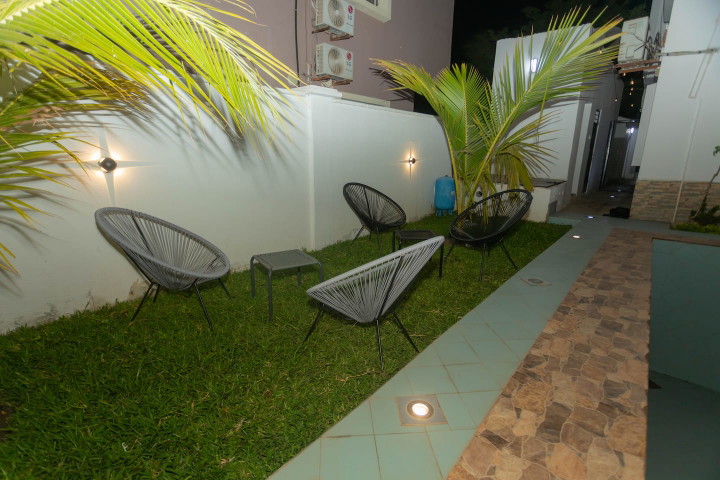 Hidden Treasure In Salagi - The Gambia