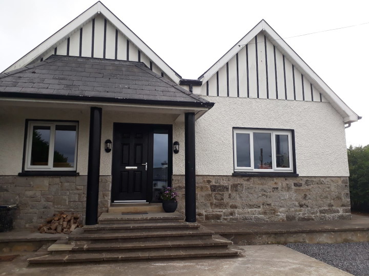 Church Road Holiday Let. - Bundoran