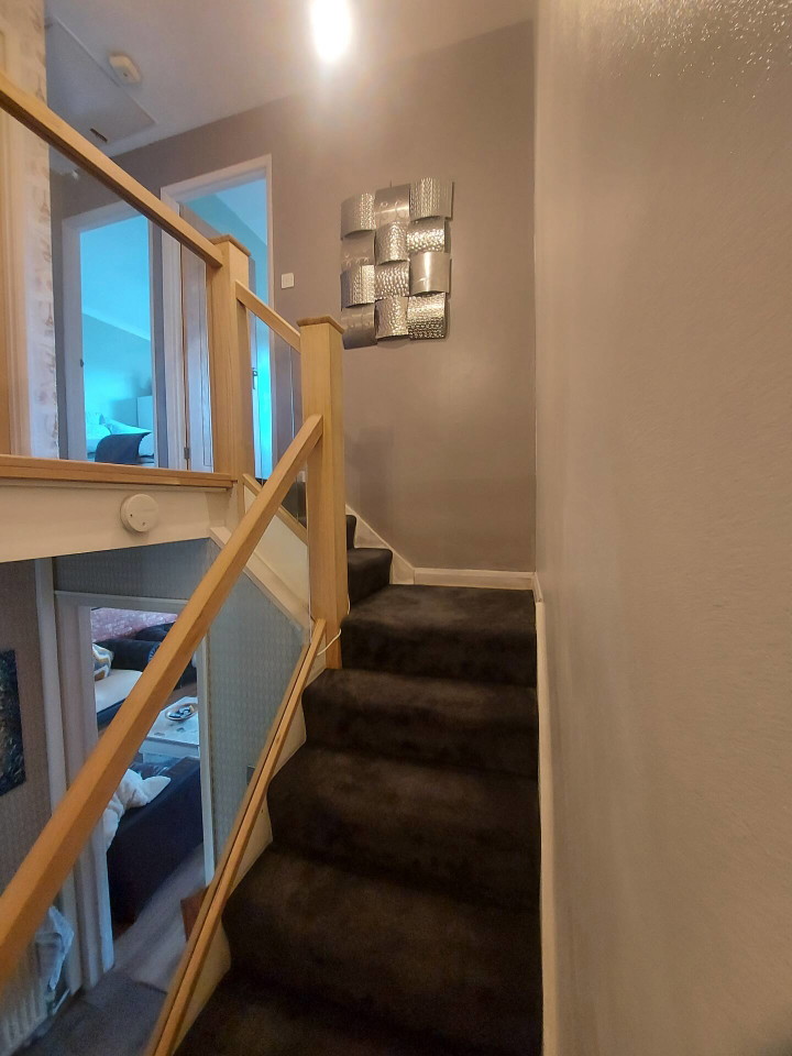 Spacious Home, Zero Additional Fees! - Saltash