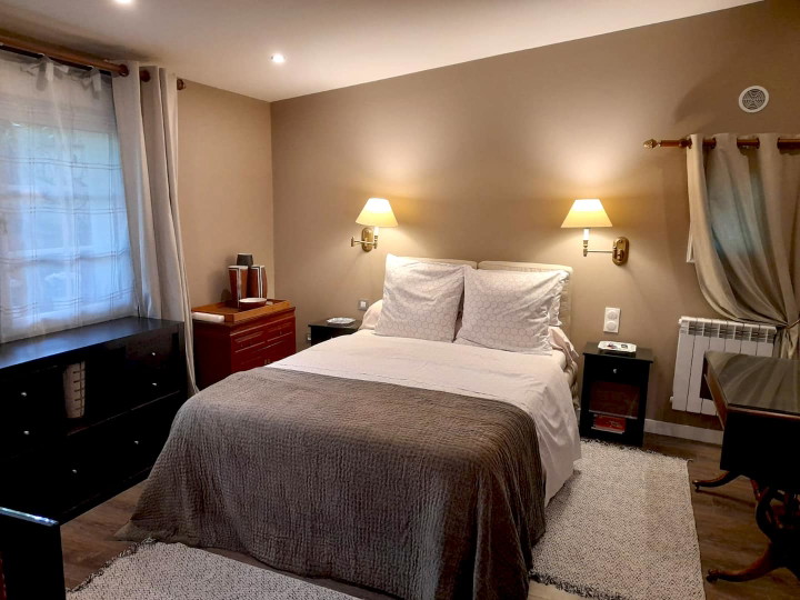 Confortable Bed & Breakfast - Nogent-sur-Marne