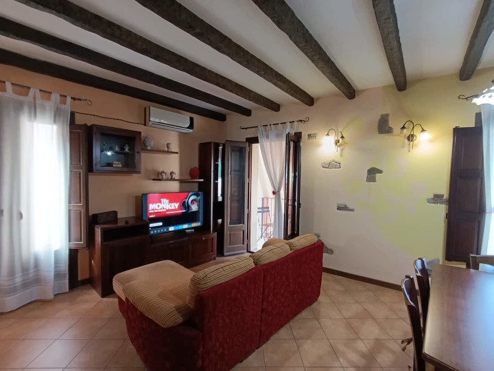 Luma Guest House - Castelbuono
