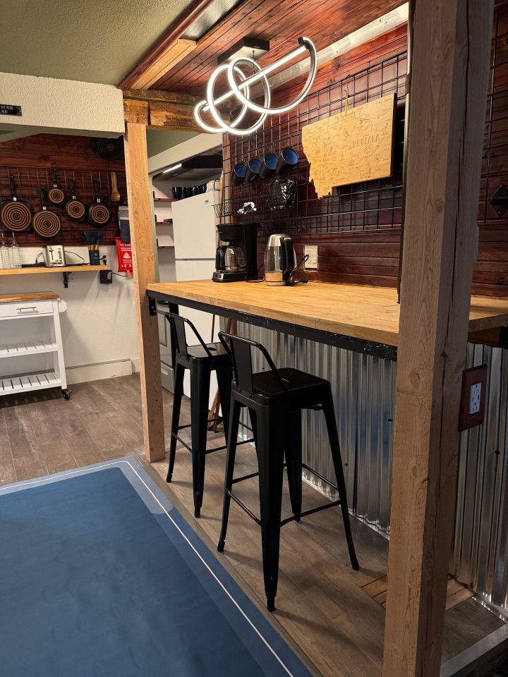 One Bedroom Spot Near Downtown - Kalispell, MT