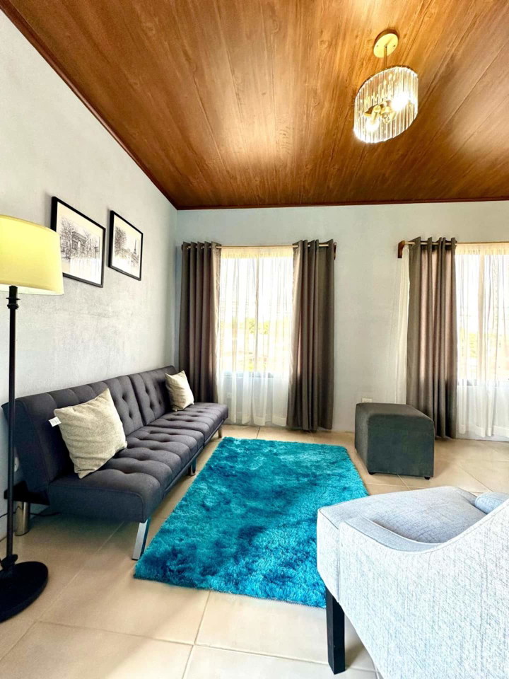 Accommodation In La Fortuna - La Fortuna
