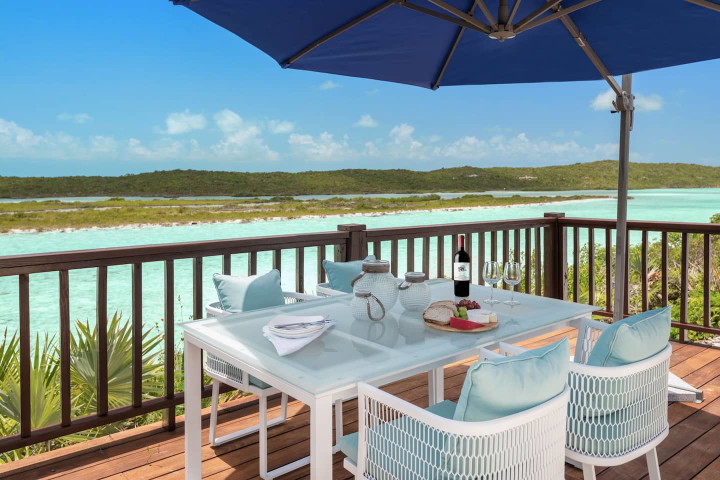 Villa Jayla - Turks and Caicos Islands