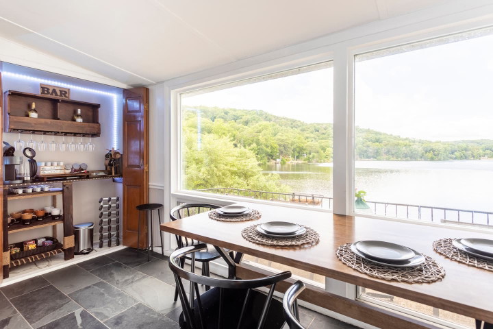 Private Lake House 1 Hour To Nyc & Near Westpoint - Yorktown, NY