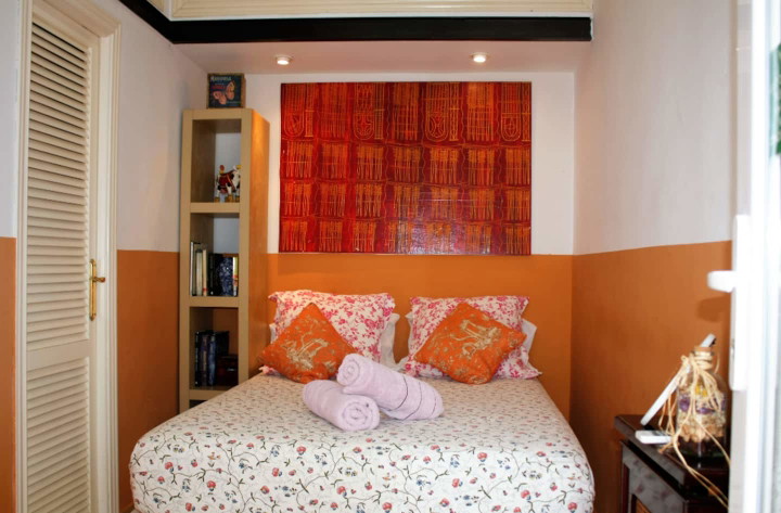 Habitación Tranquila E Independiente - Seville