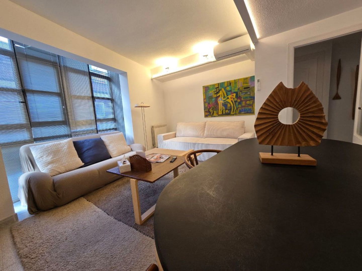Aquarelle Suites Madrid Ii - Chamartín