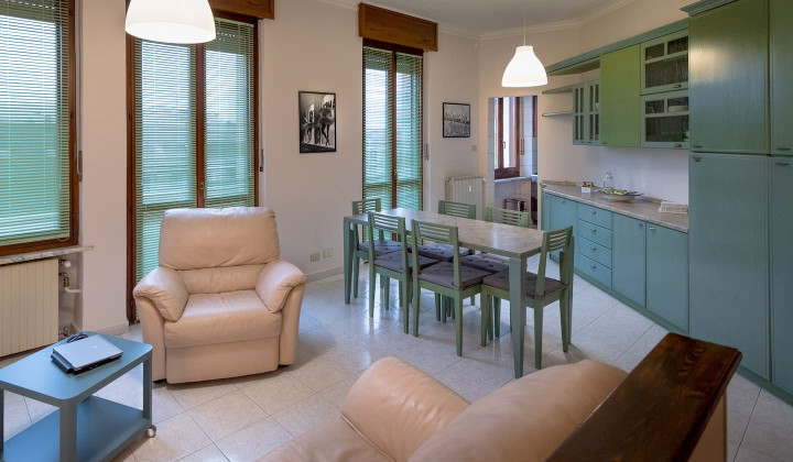 Casa Fotografia Torino In Centro Città - Turin