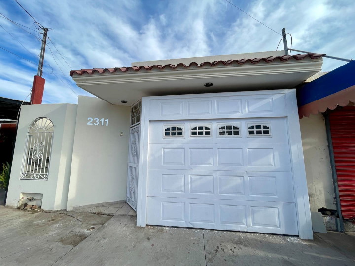 Very Safe House - Close To Figlos, Topo And Mac-facturamo - Los Mochis