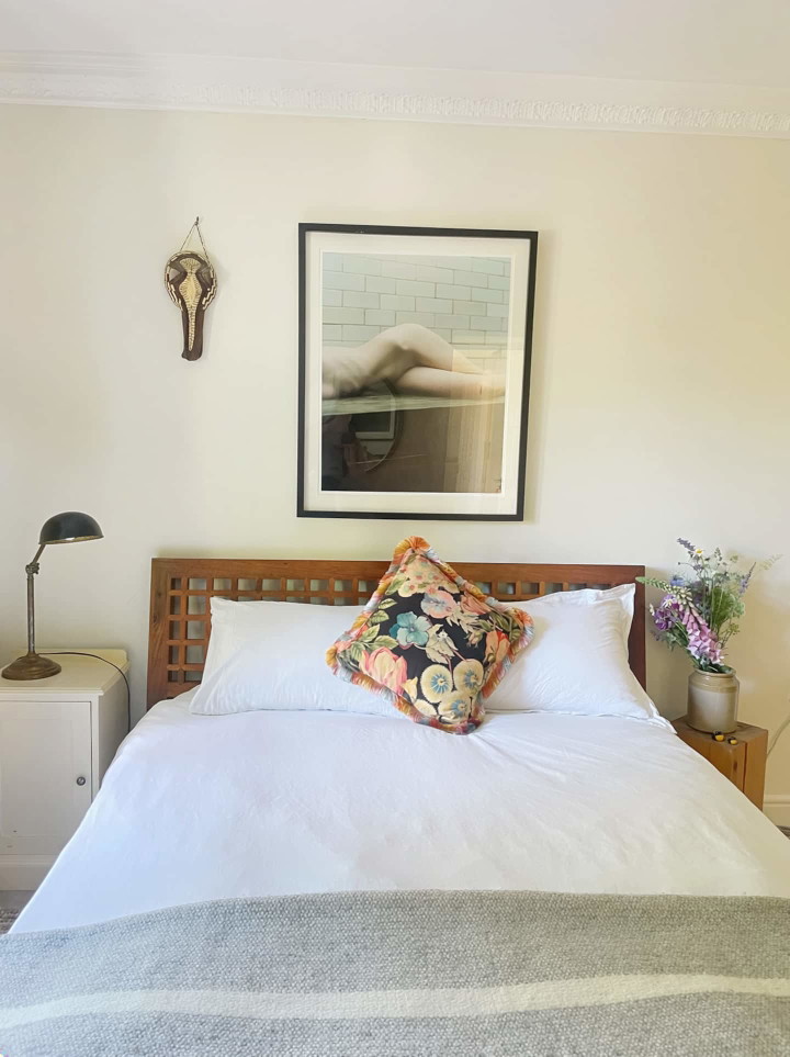The Walled Garden Studio, Bath - Bath Spa University