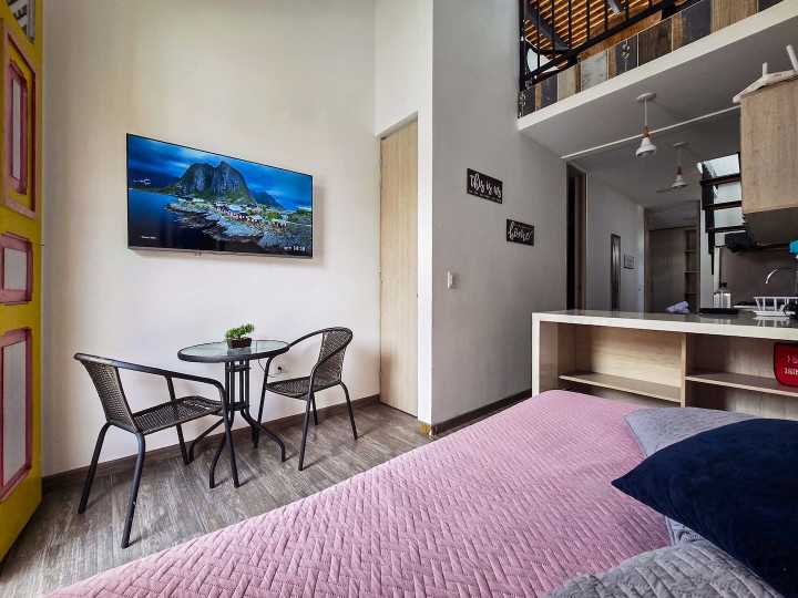 Salento Stay # 108 - Casa Típica + Tranquilidad - Quindío