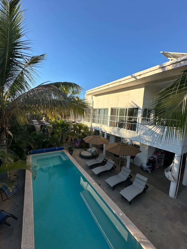 Casa Brisa With A Pool - Lo de Marcos
