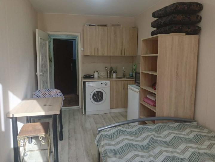 Apartment On The Bank Of River - Tiraspol