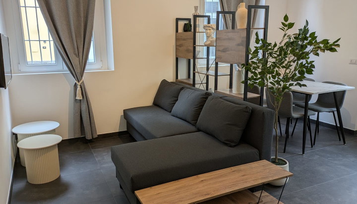 Milano Navigli City Center - Two Room Apartment - Milano