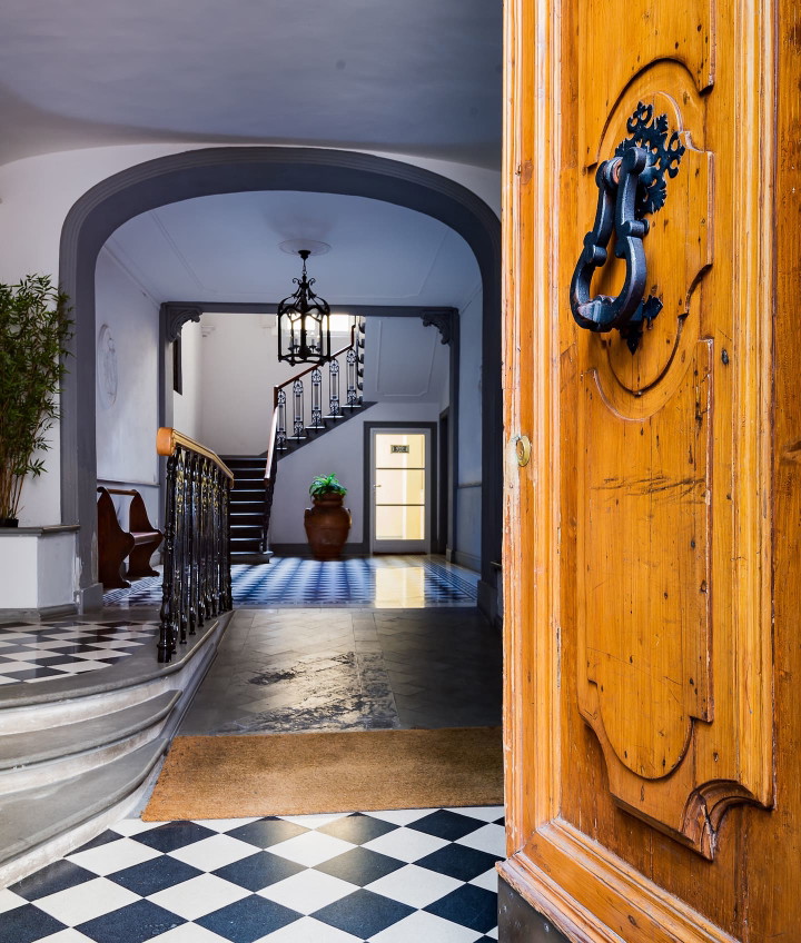 Al Palazzo - Pergola Suite, Steps From The Duomo! - Florencia