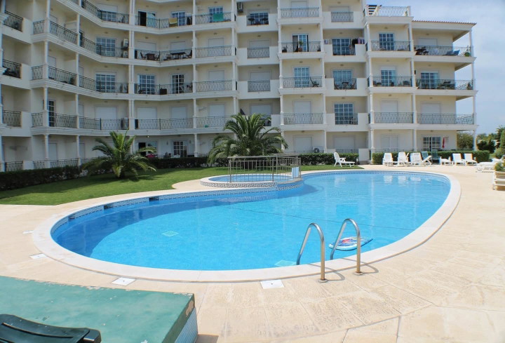 Ne Chercher Plus, Ce Logement Est Fait Pour Vous ! - Albufeira