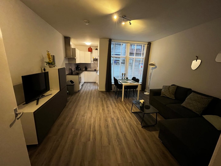 Poelgeeststraat - Katwijk aan Zee