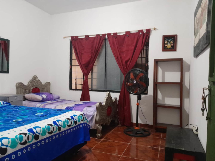 Casa Del Río Low Cost - Honda