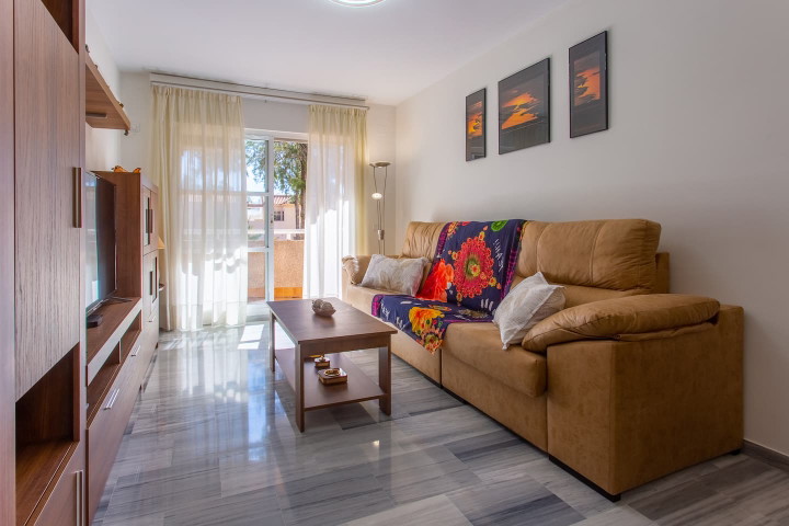 Appartement Sanlúcar à Louer - Sanlúcar de Barrameda