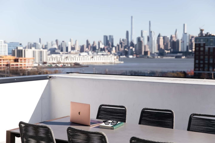 Novia Flats - Weehawken, NJ