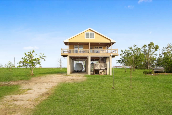 Family Perfect Waterfront Home | Pet Friendly - La Nouvelle-Orléans, LA