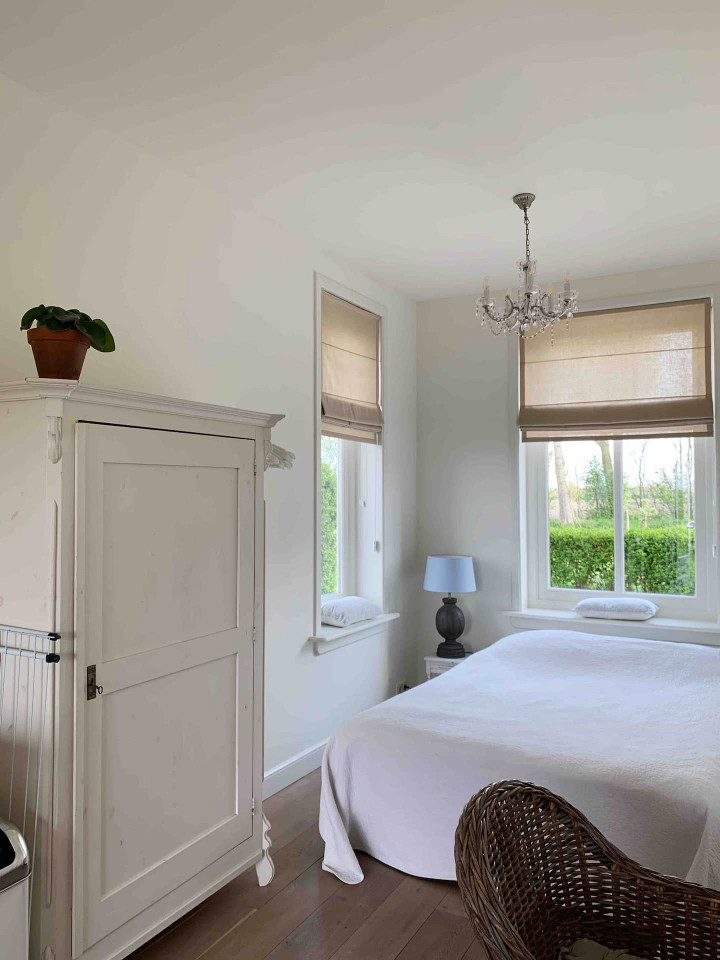 Appartement Annabel Dishoek - Vlissingen