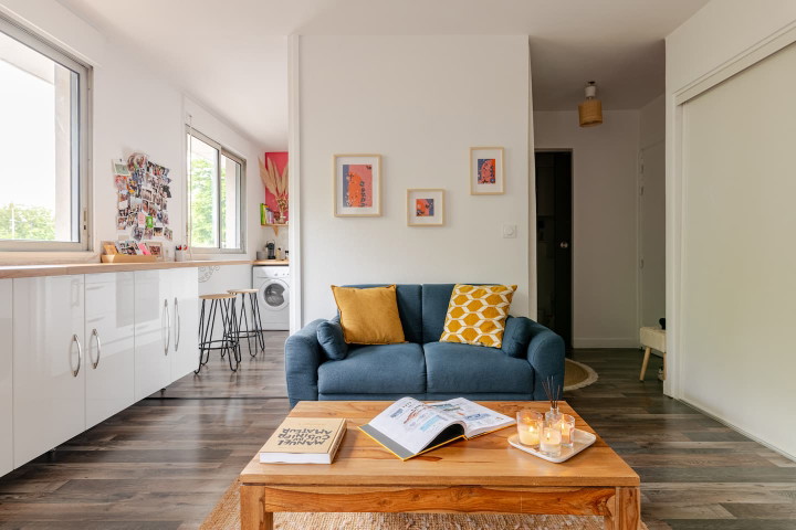 Appartement De Charme - Lyon 4 - Lyon