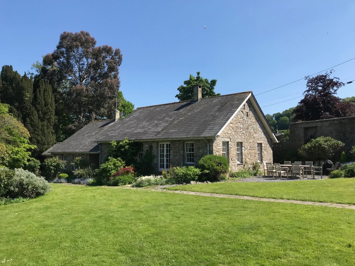 Cork Tree Cottage - Buckfastleigh