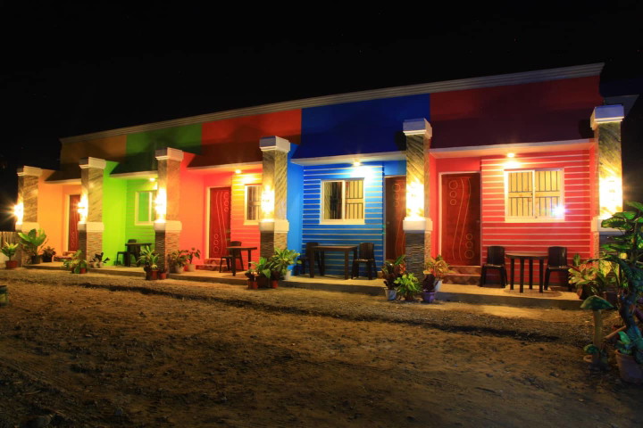 Baywalk Paradise Inn - Lingayen