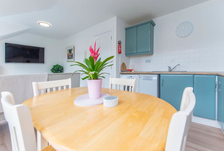 Elegant Apartment Near Galway City Centre -
