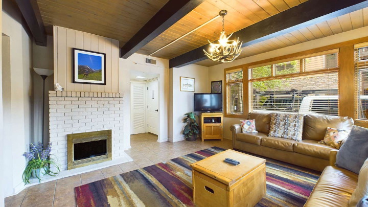 Aspenwood J1 - Snowmass Village, CO