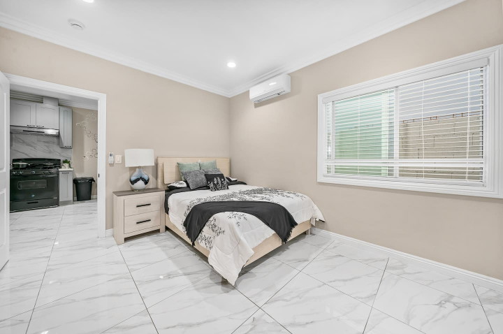 New Private 1b1b Back Unit In Baldwin Park-la - West Covina, CA