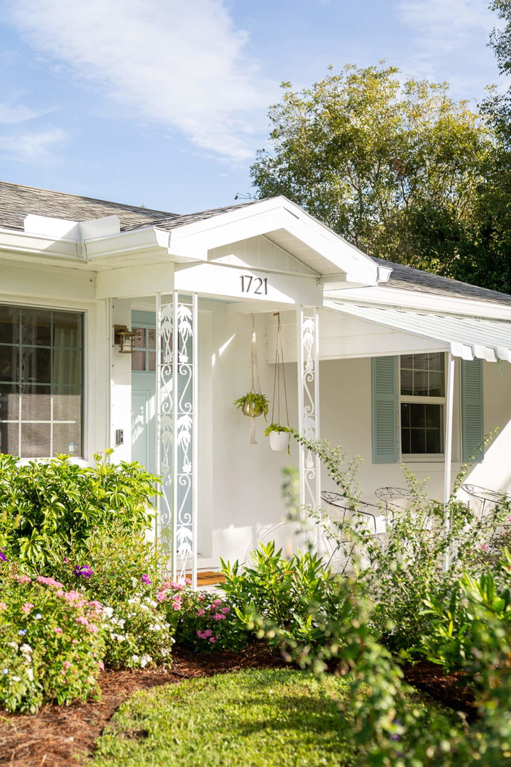 Inn Season Cottage-cozy Florida Living - Fort Myers, FL