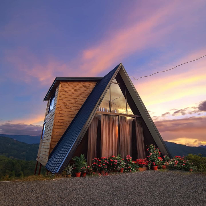Full Moon Lodge Cr - Costa Rica