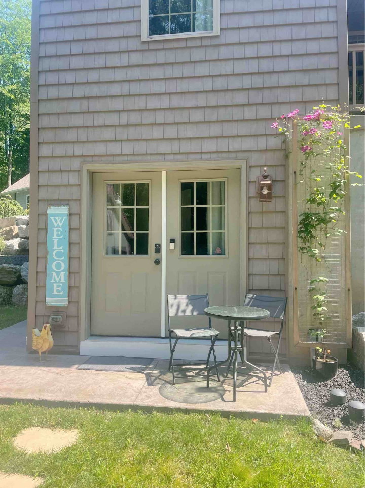 Guest Suite In Coopersburg - Bucks County, PA