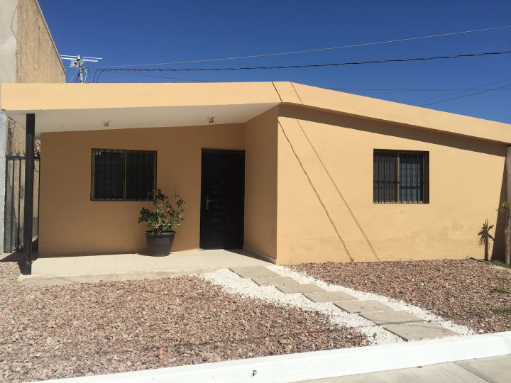 La Casa De La Mina - Navojoa