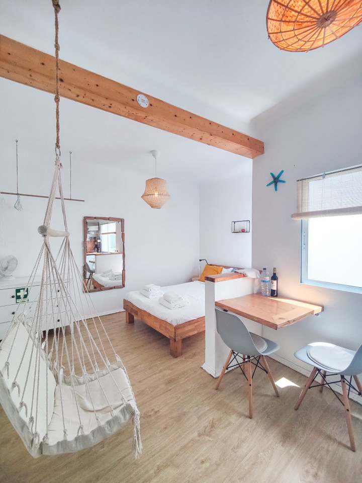 Bispo's Breeze Loft 2 - Vila do Bispo