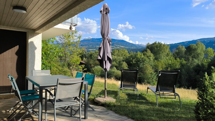 Ambiance Loft - Haute-Savoie