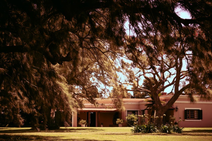Casa De Campo '' El Fogon '' - Buenos Aires