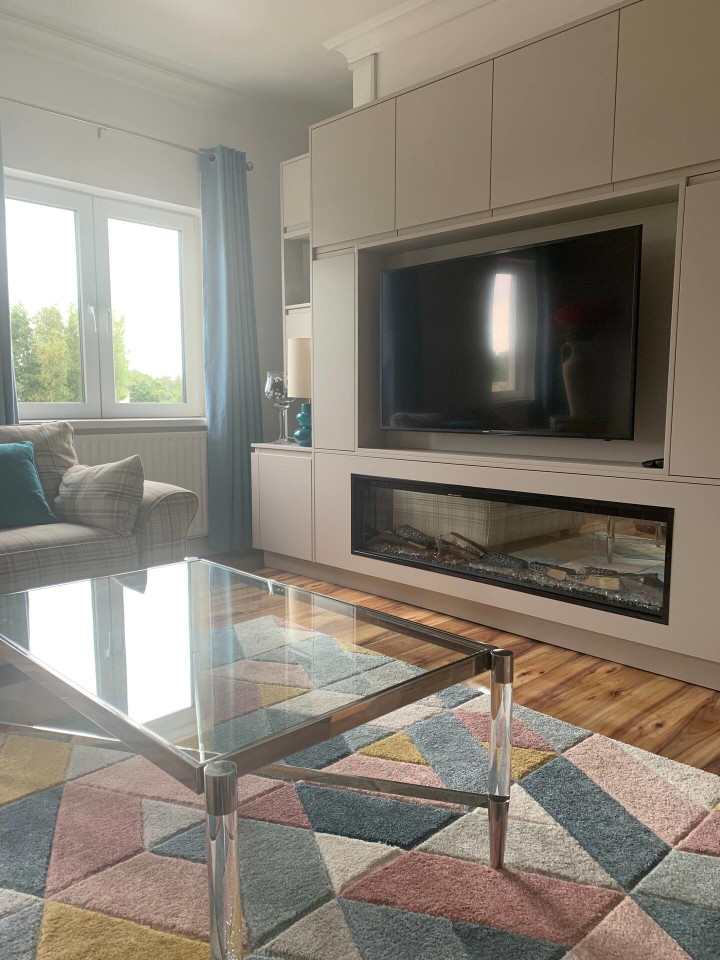 Luxurious Apartment,10/15 Mins From Town. - Athlone