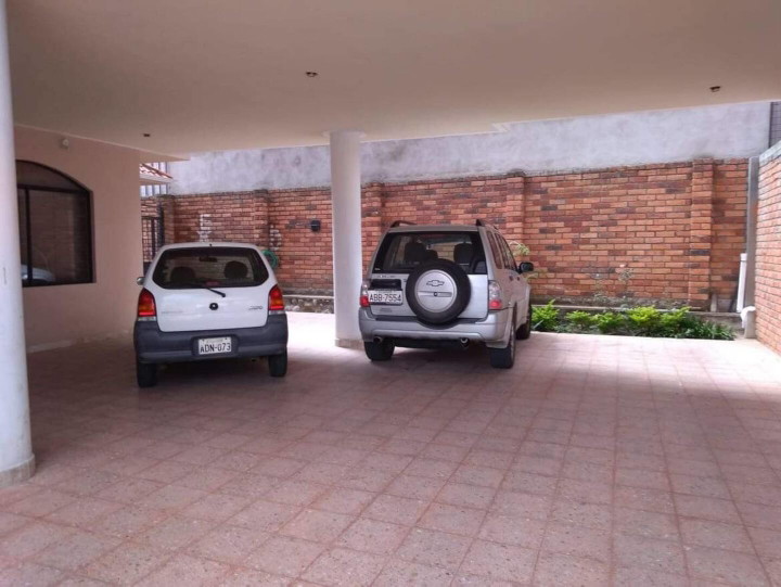 Apartment.san Agustin 2 - Cuenca