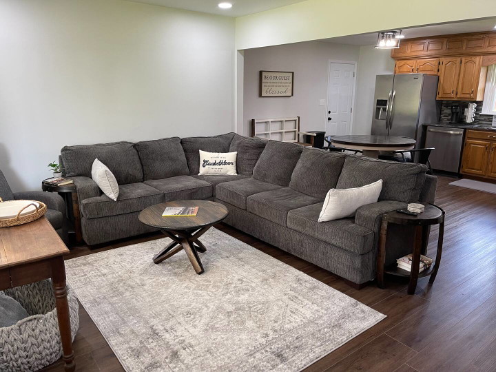 Quiet And Convenient E-town/sports Park, Ft Knox - Elizabethtown, KY