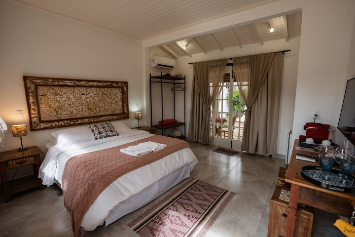 Casa De Afeto, A 800m Da Praça - Tiradentes