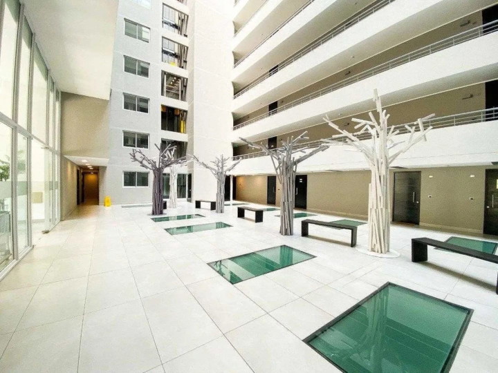 Apartment Near Clínica Las Condes - Santiago