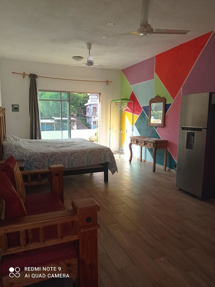 Playa O.altas Apartamentos 1 - Manzanillo, Colima, Mexico