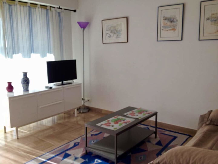 Studio 30 M2, Terrasse 10 M2, Plein Sud. - Vallauris