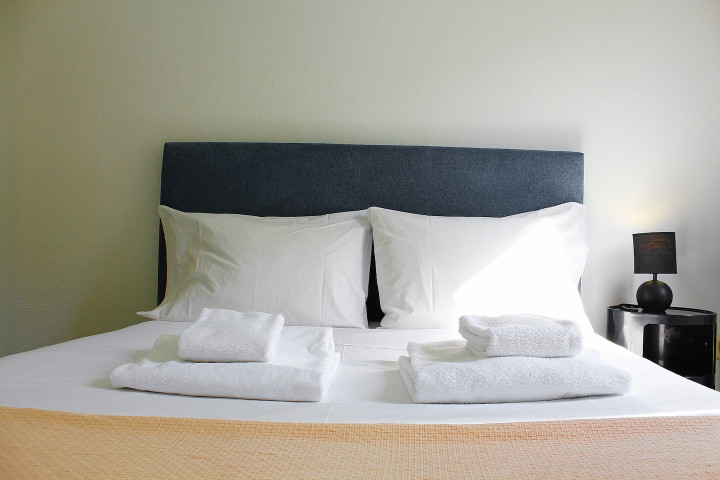 Studio Avenida Ii - Vila Real